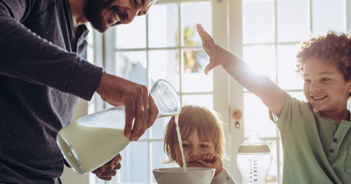 Parenting Place | Ready, set, go slow: Easing back into routines