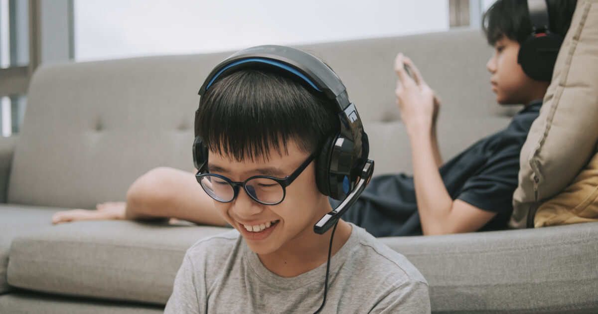 Parenting Place | A parent's guide to Discord