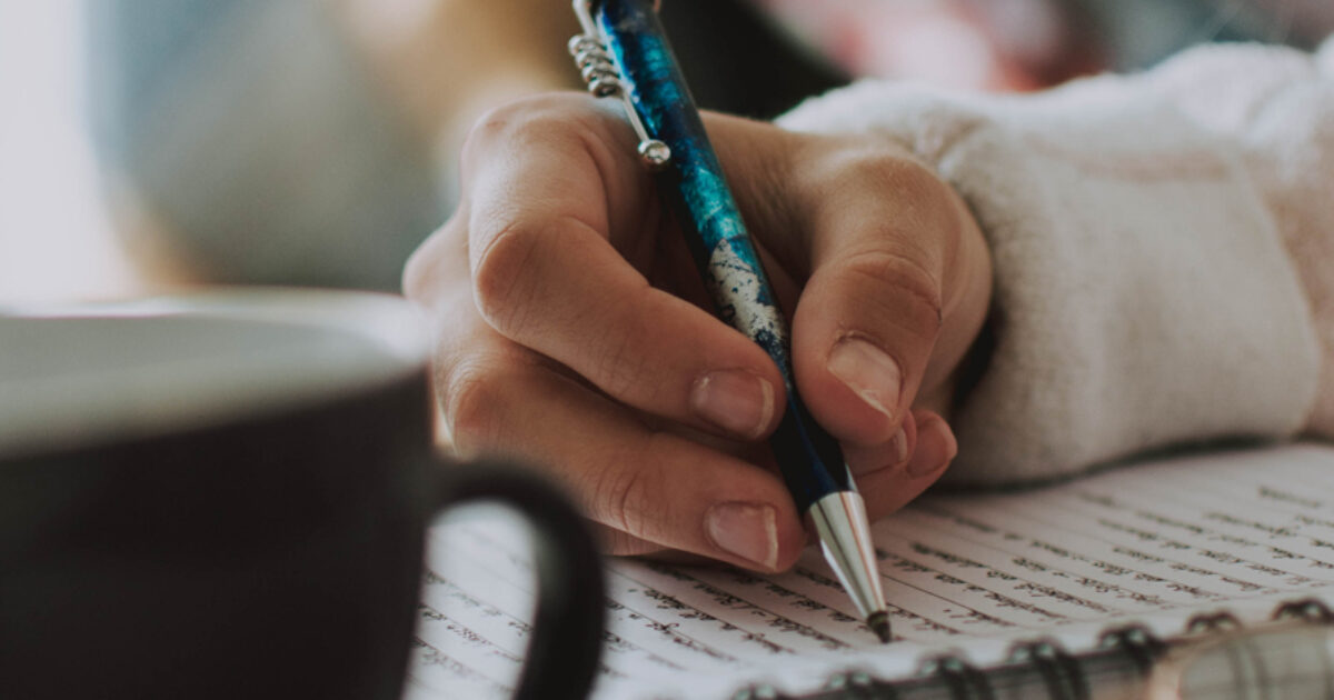 Parenting Place | Changing the script