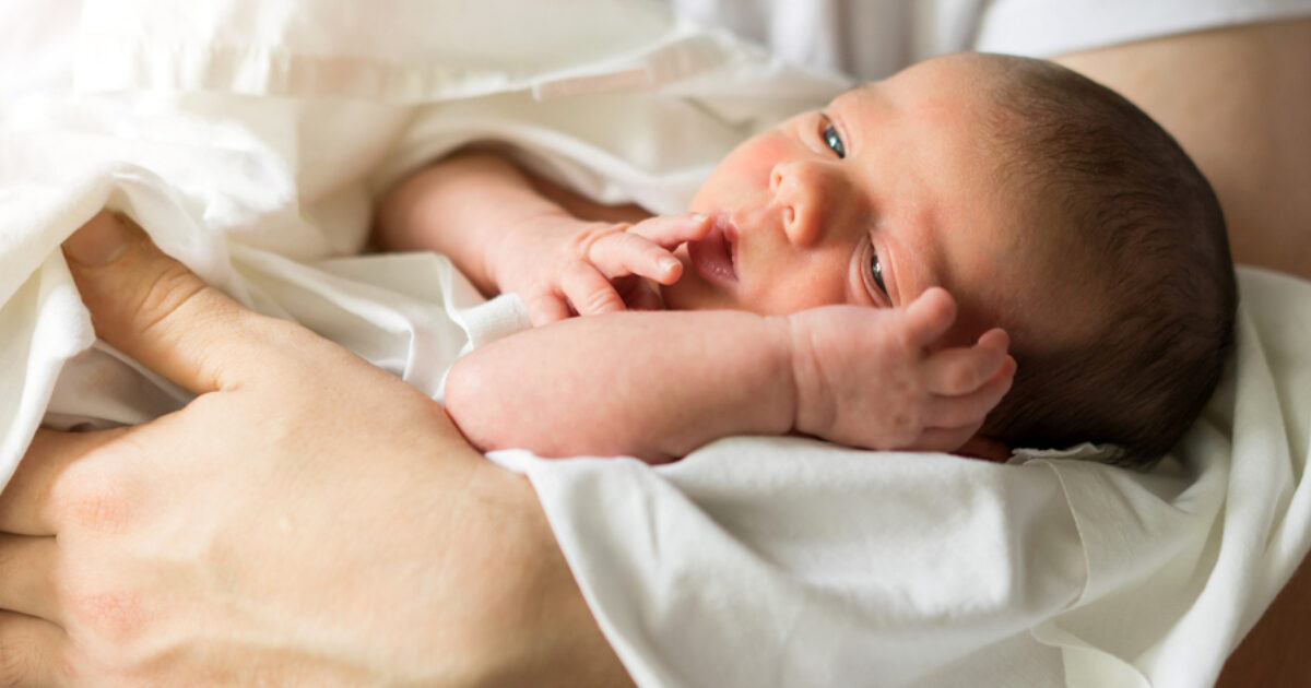 Parenting Place | Is there ever a 'right time' to have a baby?