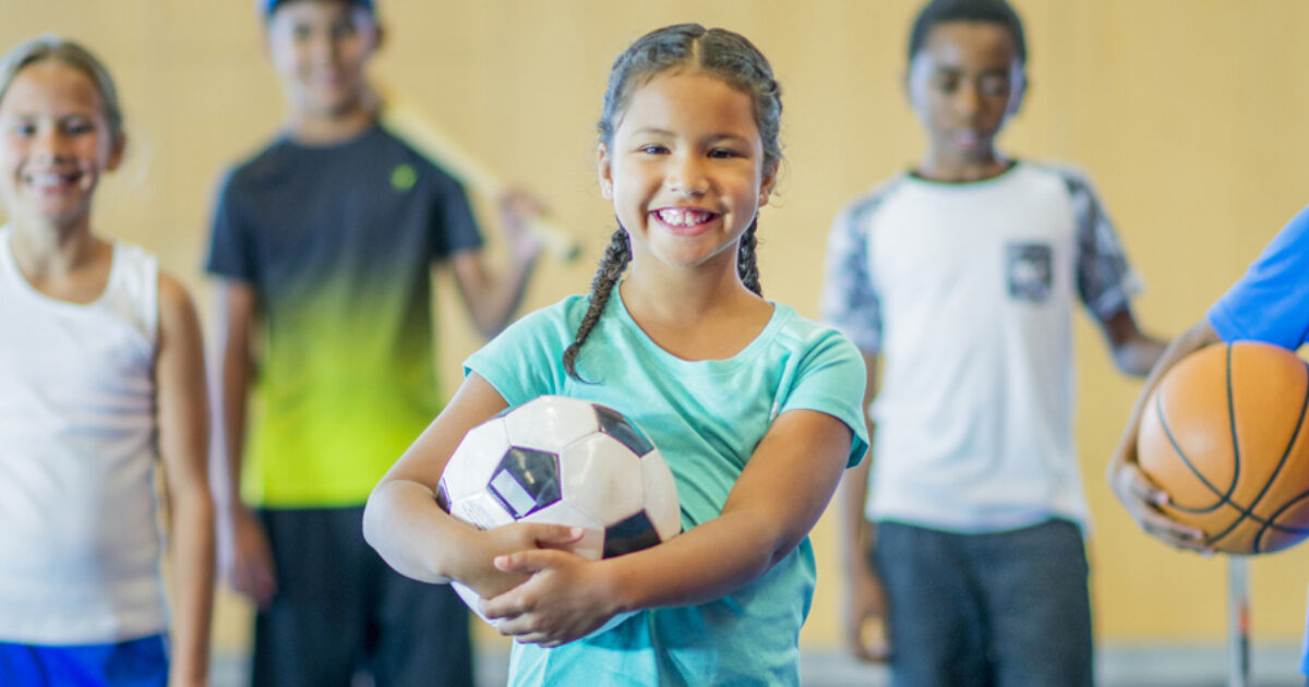 Parenting Place | Keep cool after school