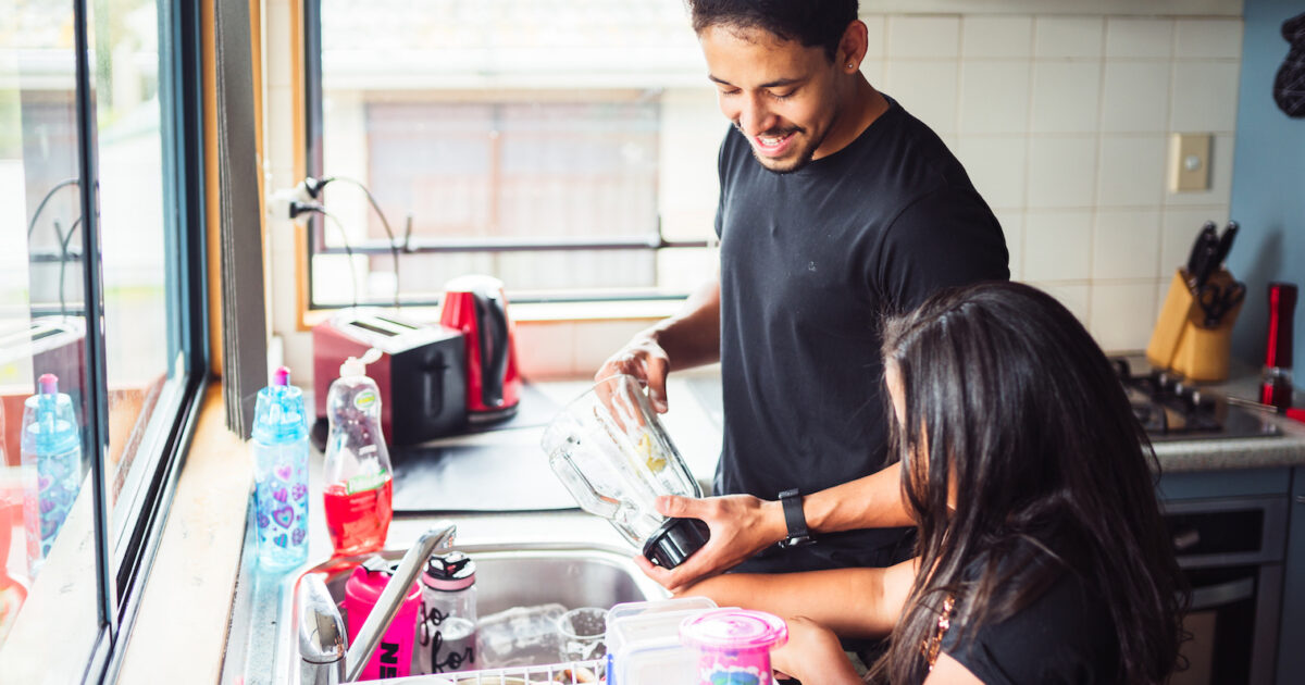 Parenting Place | Raising capable and confident kids who contribute