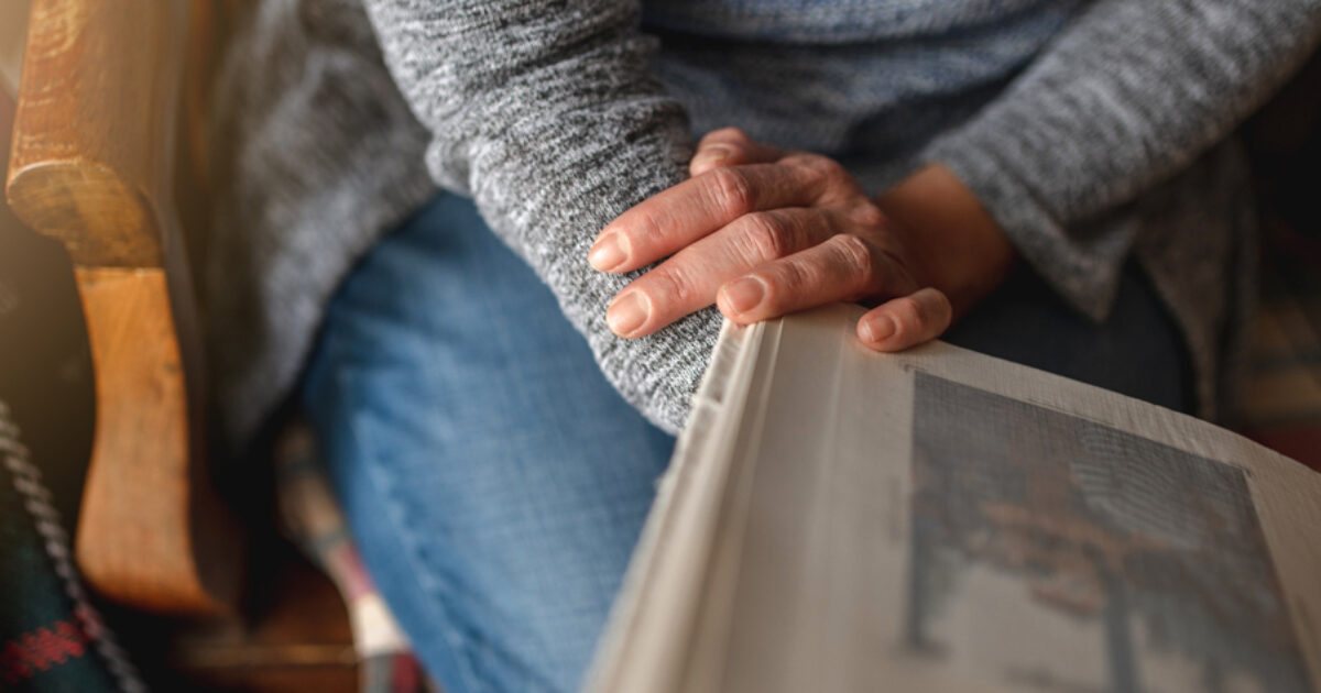 Parenting Place | Rewriting the story