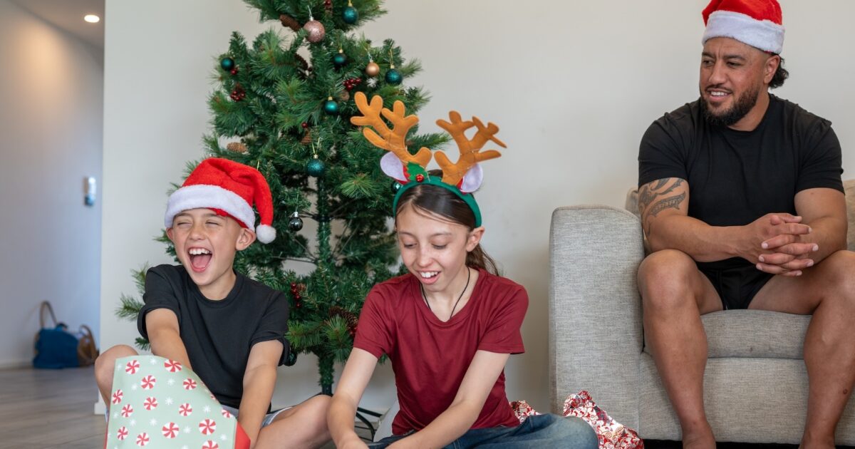 Parenting Place | Tech the halls? Things to consider before gifting…