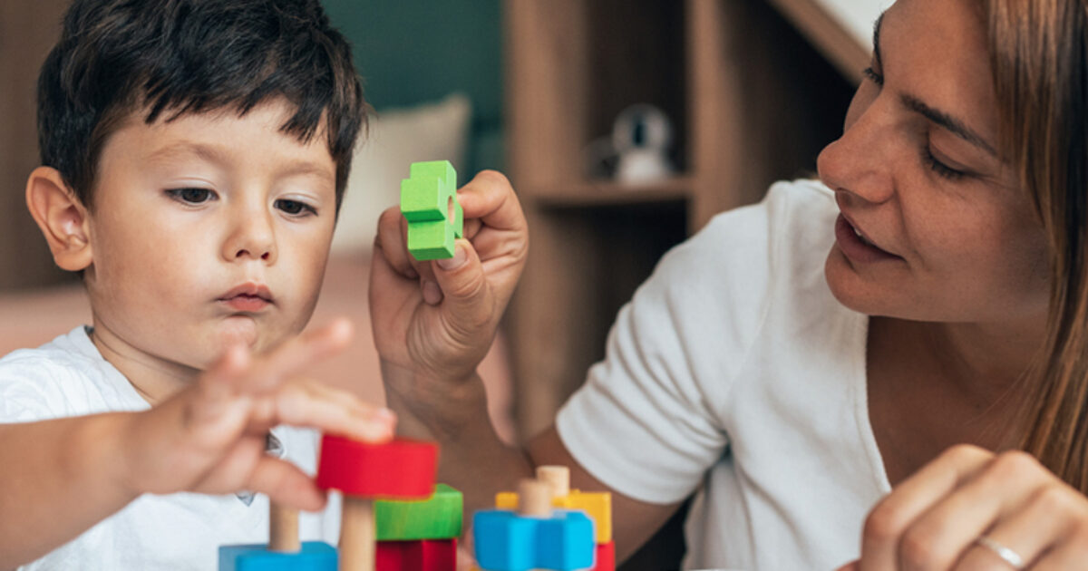 Parenting Place | Try UDEC: A tool to bring kids on board