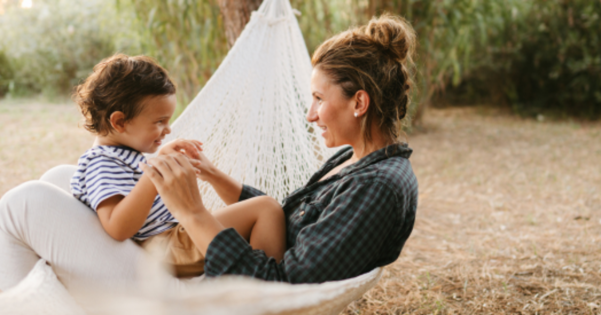 Parenting Place | Calling out the gold in your children