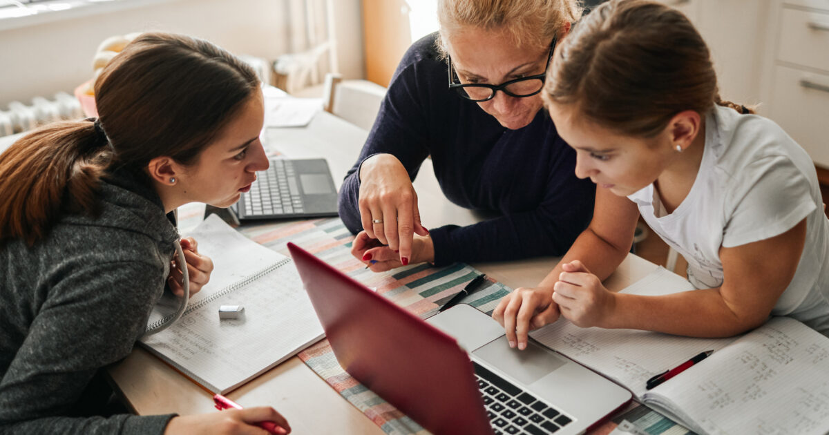 Parenting Place | What parents need to know about AI