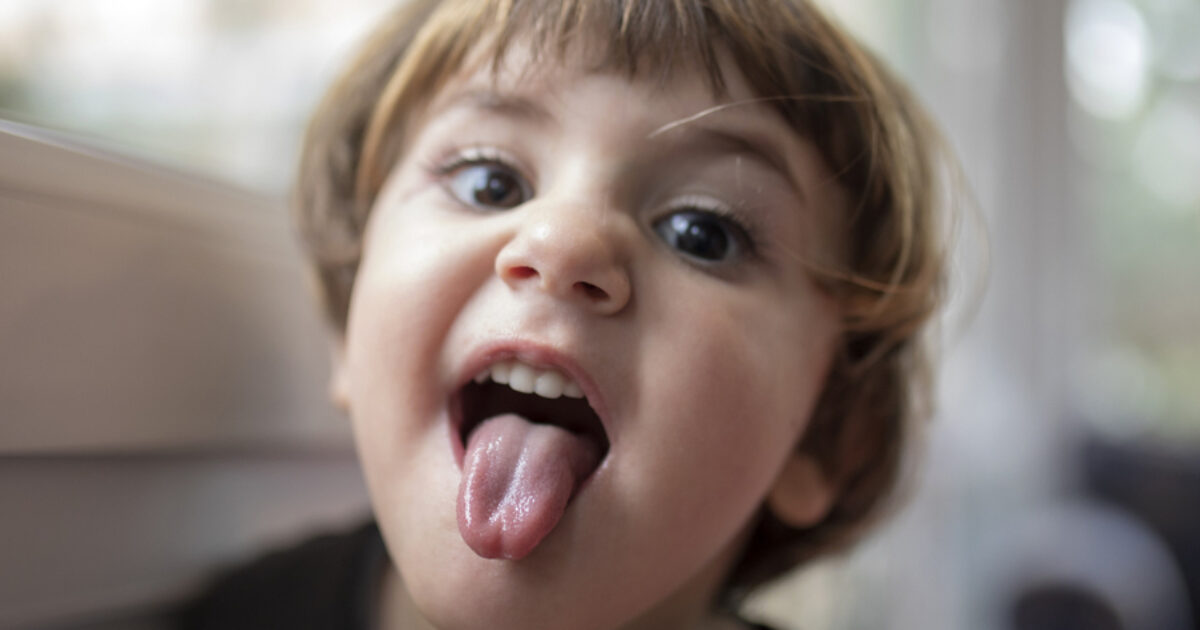 Parenting Place | Why so silly?