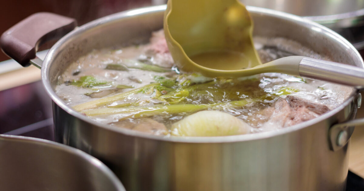 Parenting Place | Love, loyalty and boil-ups