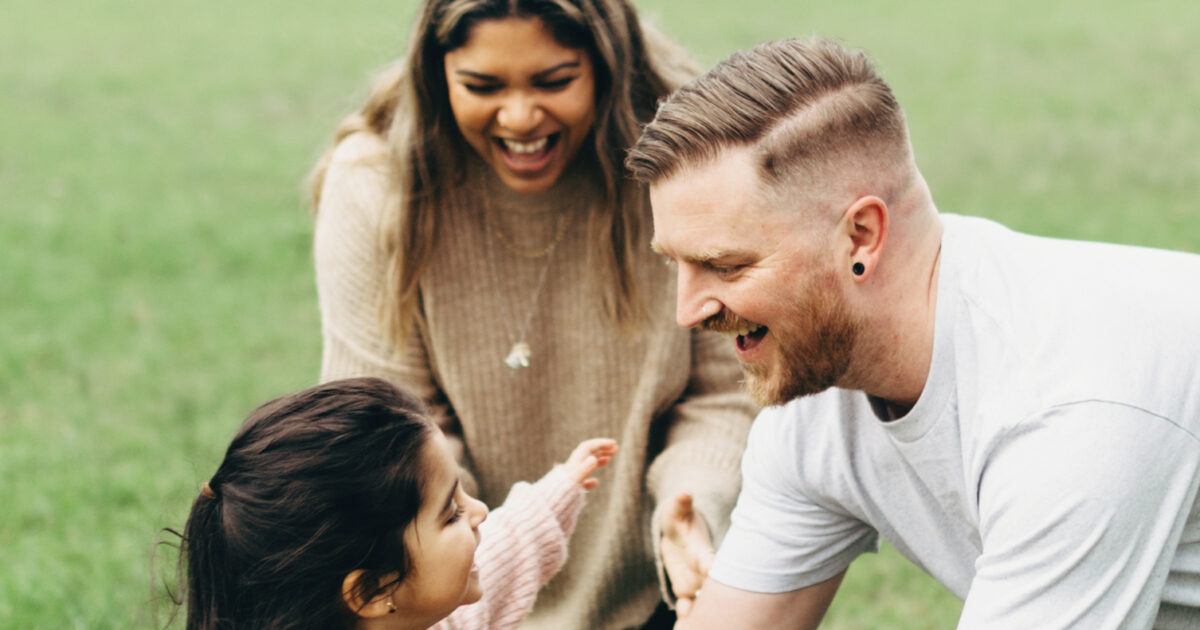 Parenting Place | Toolbox Preschool Years