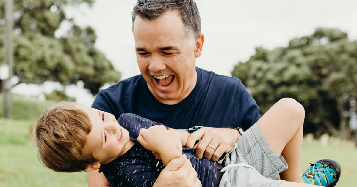 Parenting Place | Parenting Courses