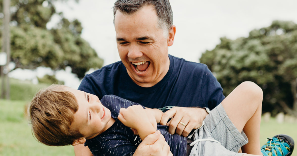 Parenting Place | Toolbox Primary Years